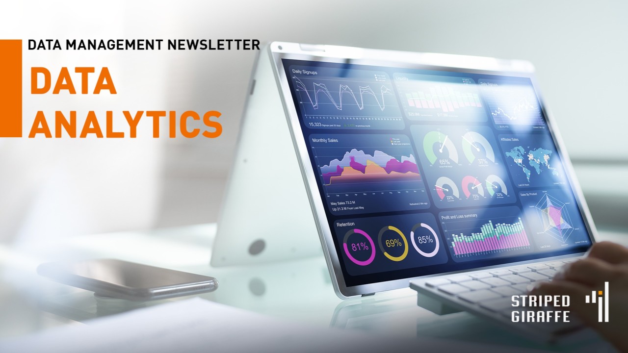 Data Analytics: Transforming Insights into Impact Data Analytics: Transforming Insights into Impact