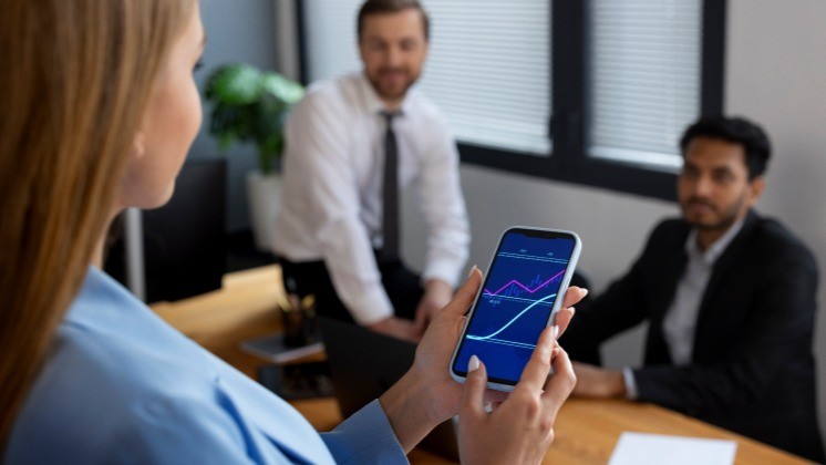 Key Features to Look for in an Enterprise Mobile App Development Company Key Features to Look for in an Enterprise Mobile App Development Company