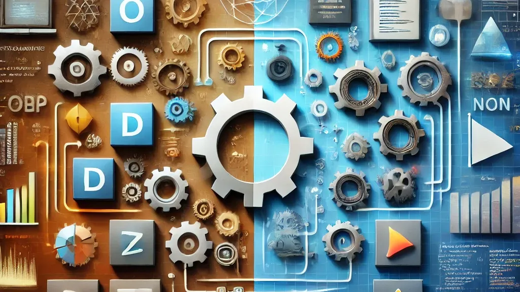 Object-Oriented vs Non-Object-Oriented Programming Languages: Which One ... Object-Oriented vs Non-Object-Oriented Programming Languages: Which One ...