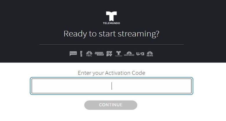 Activating Telemundo on Your TV: A Step-by-Step Guide Activating Telemundo on Your TV: A Step-by-Step Guide