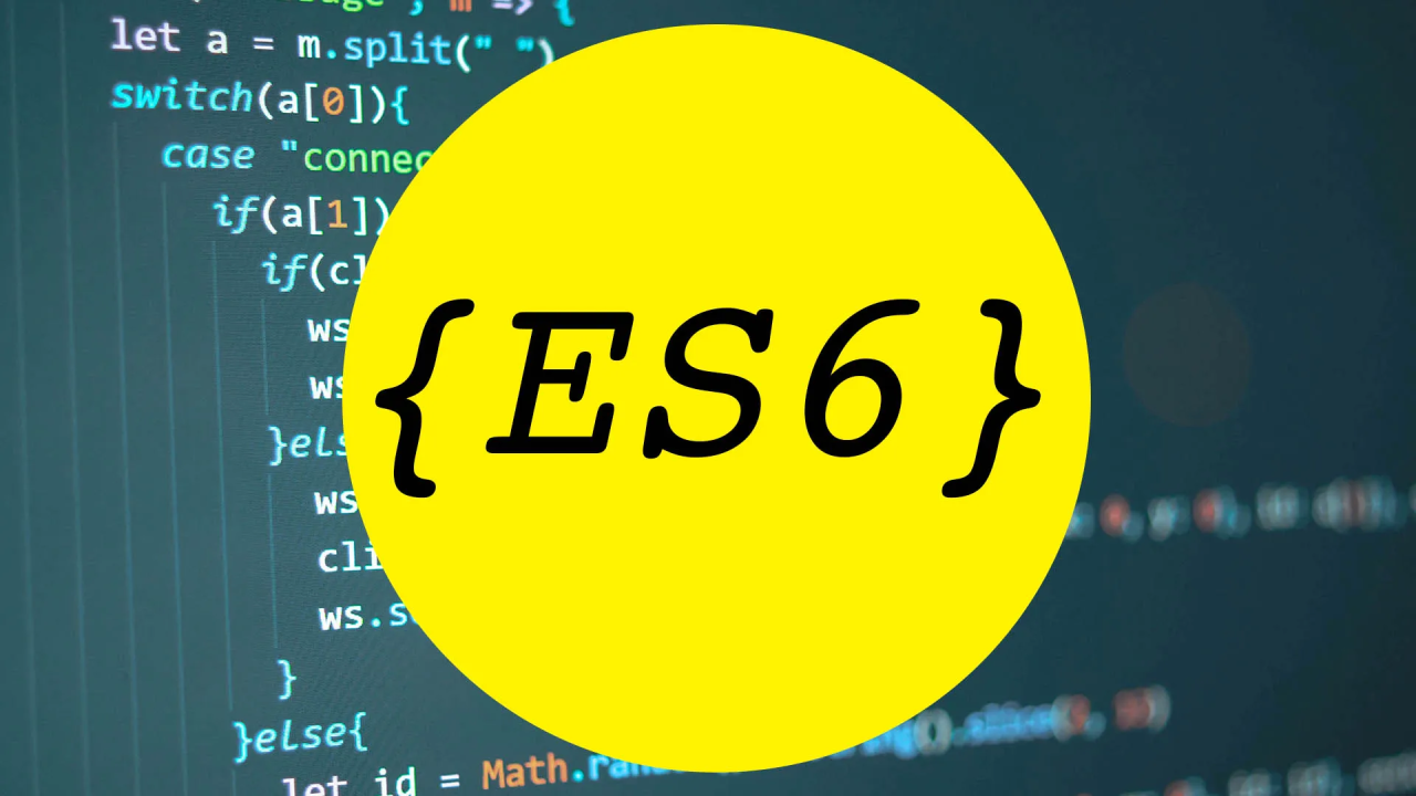 Exploring the Power of ES6+ modern JavaScript Features Exploring the Power of ES6+ modern JavaScript Features