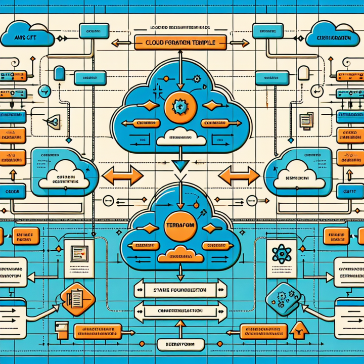 AWS CloudFormation Templates (CFTs) AWS CloudFormation Templates (CFTs)