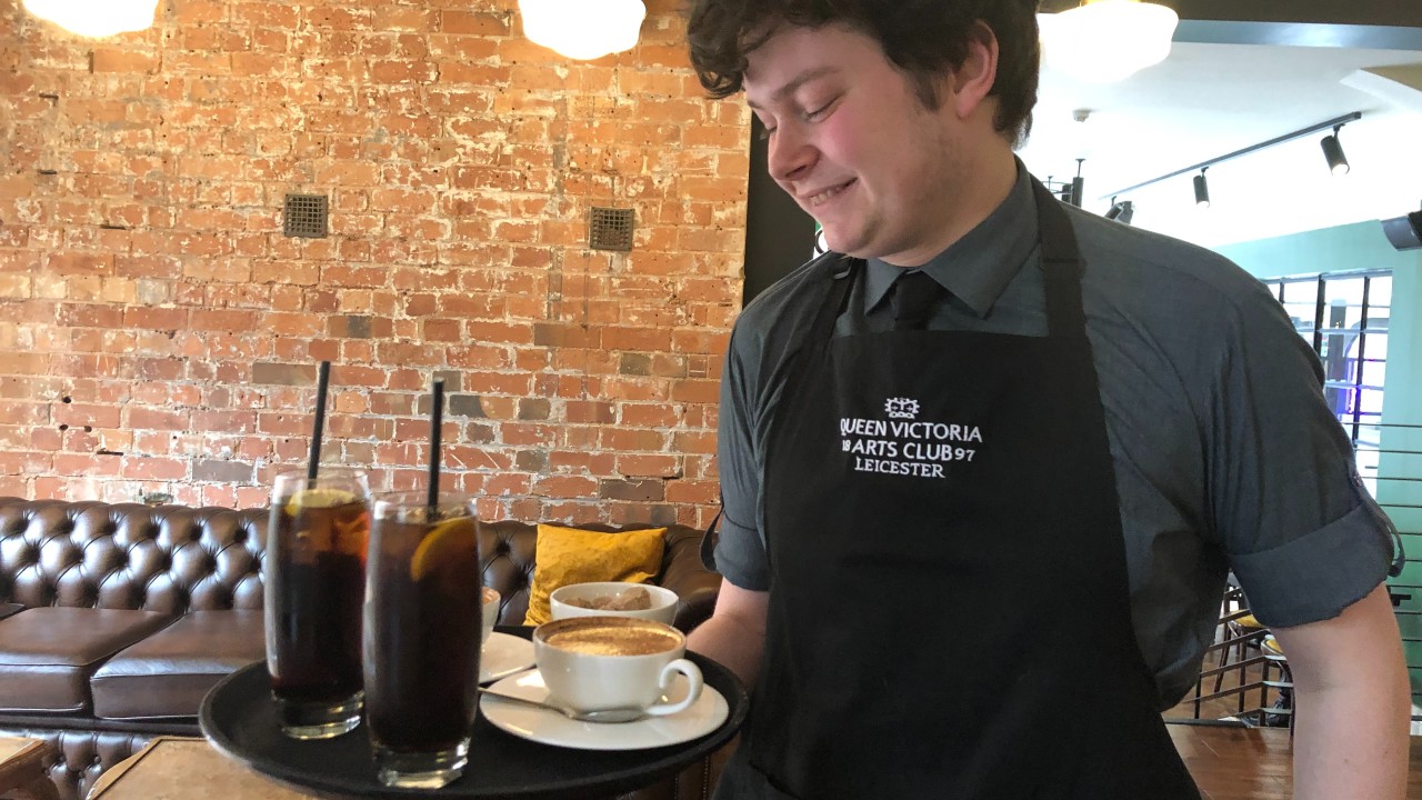 Why Being Purpose-Driven is Essential in the Hospitality Industry Why Being Purpose-Driven is Essential in the Hospitality Industry