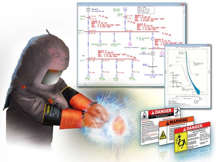 Understanding the Invisible Threat: ARC Flash Hazards in Medium Voltage ... Understanding the Invisible Threat: ARC Flash Hazards in Medium Voltage ...