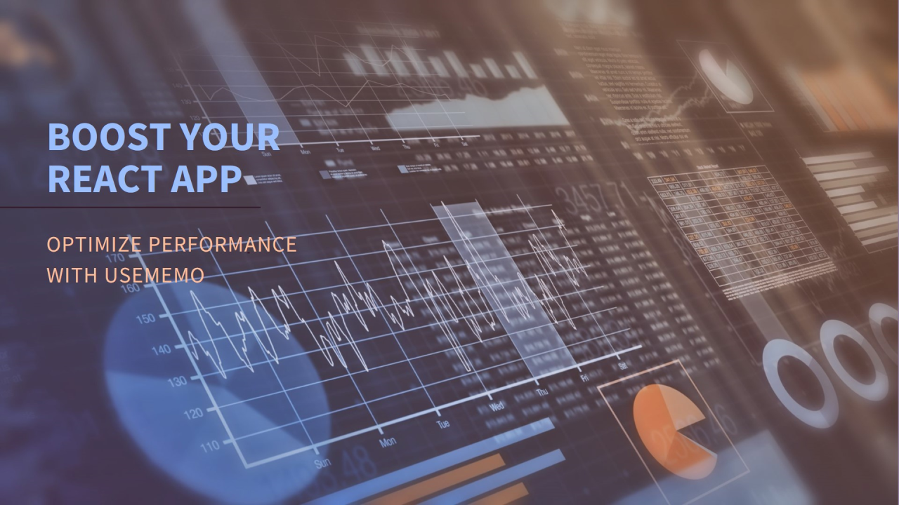 🚀 Optimizing React Performance with useMemo 🚀 🚀 Optimizing React Performance with useMemo 🚀