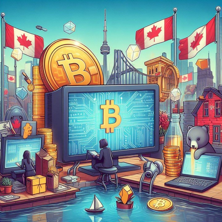 OSFI Finalizes Guidelines on Regulatory Treatment of Crypto OSFI Finalizes Guidelines on Regulatory Treatment of Crypto