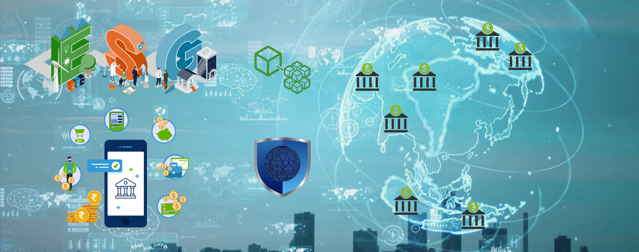 Unlocking the Future of Finance: The Promise of Asset Tokenization Unlocking the Future of Finance: The Promise of Asset Tokenization
