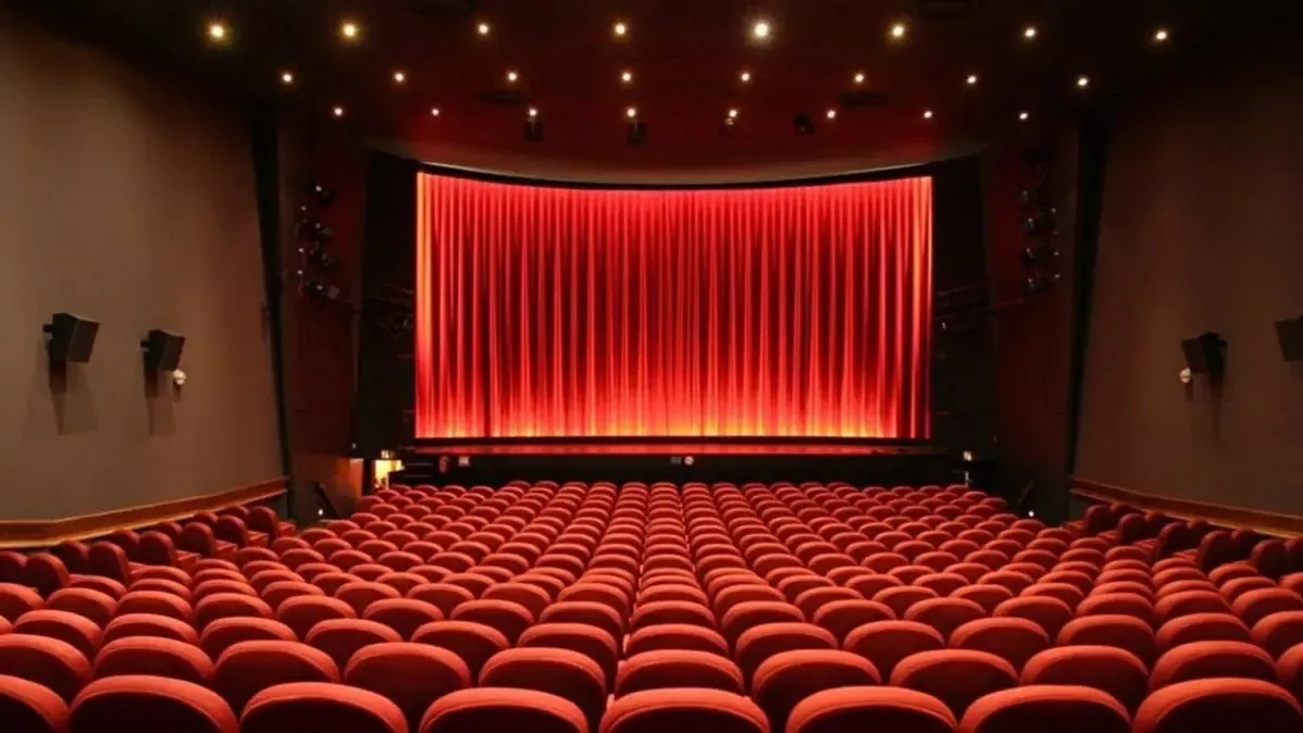 Movie Theater Market: Industry Insights and Growth Opportunities Movie Theater Market: Industry Insights and Growth Opportunities