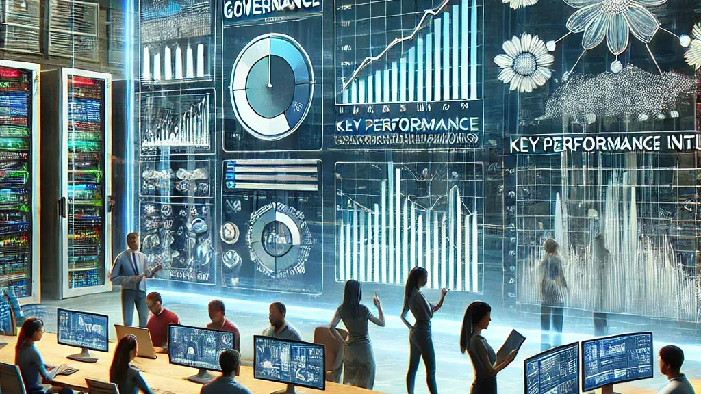 Governança de Performance de TI: Otimizando Desempenho e Garantindo ... Governança de Performance de TI: Otimizando Desempenho e Garantindo ...