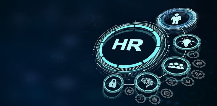 Leveraging Technology to Streamline HR Processes Leveraging Technology to Streamline HR Processes