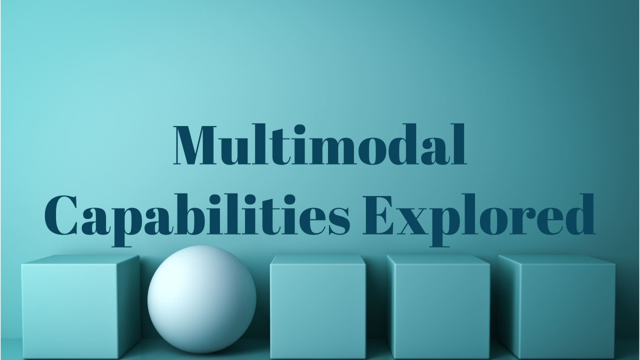 🚀 Exploring Multimodal Capabilities: The Role of Poppler and Tesseract ... 🚀 Exploring Multimodal Capabilities: The Role of Poppler and Tesseract ...