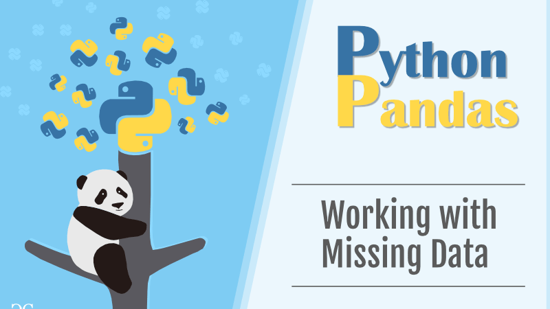 Machine Learning : Handling Missing Data Machine Learning : Handling Missing Data