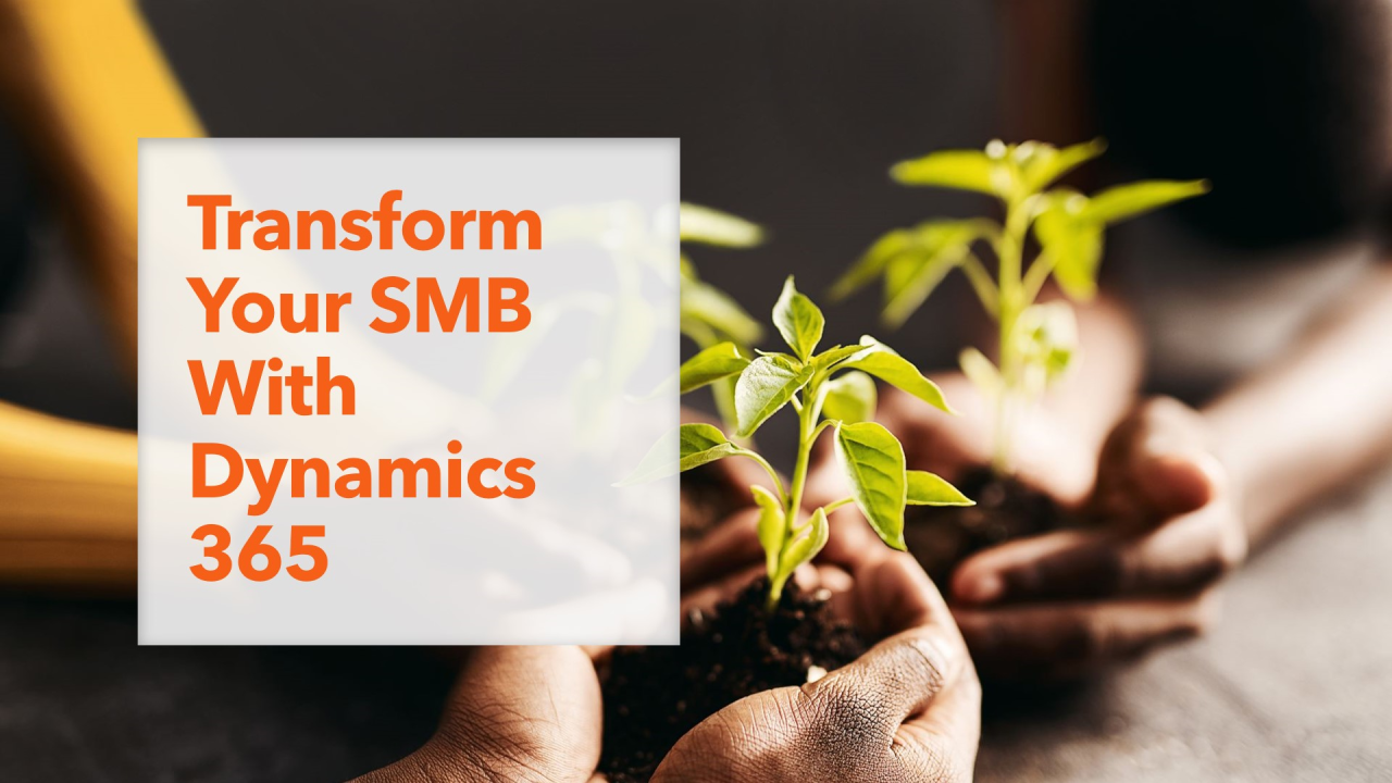 Why Microsoft Dynamics 365 Business Central is the Ultimate Solution ... Why Microsoft Dynamics 365 Business Central is the Ultimate Solution ...