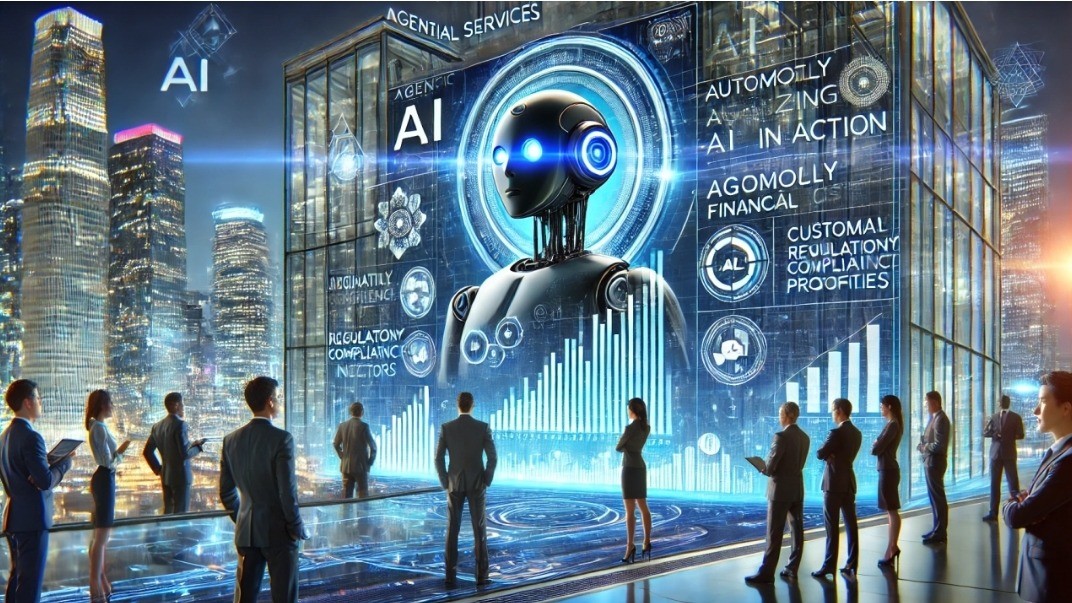 AI Agents: Transforming Industries with Intelligent Automation AI Agents: Transforming Industries with Intelligent Automation