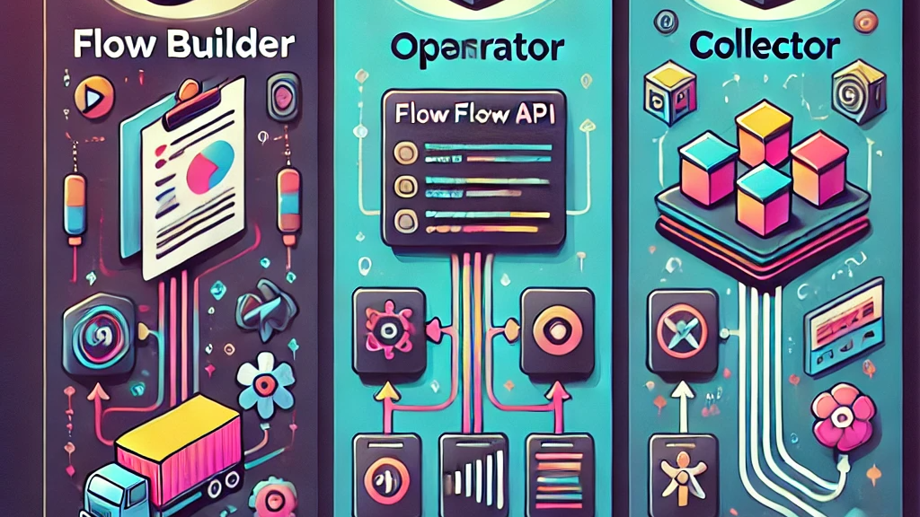 Mastering Kotlin Flow API: A Comprehensive Guide Mastering Kotlin Flow API: A Comprehensive Guide