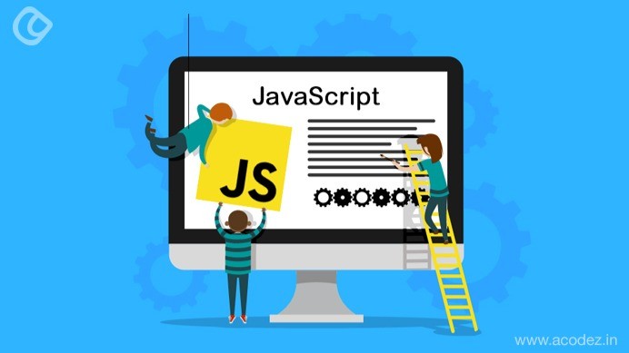 The Evolution of JavaScript: From a Simple Scripting Language to a ... The Evolution of JavaScript: From a Simple Scripting Language to a ...