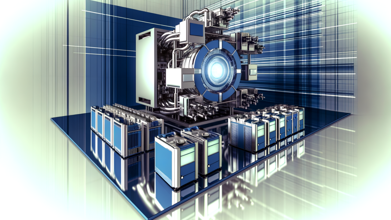Boosting Smart Vector Inverter Flexibility with Modular Arch Boosting Smart Vector Inverter Flexibility with Modular Arch