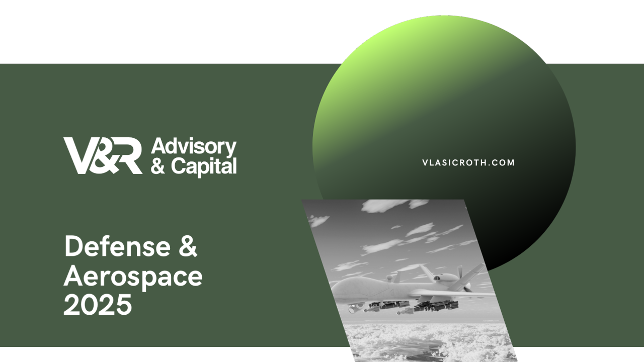 How Small and Mid-Sized Businesses Can Navigate the Booming Aerospace ... How Small and Mid-Sized Businesses Can Navigate the Booming Aerospace ...