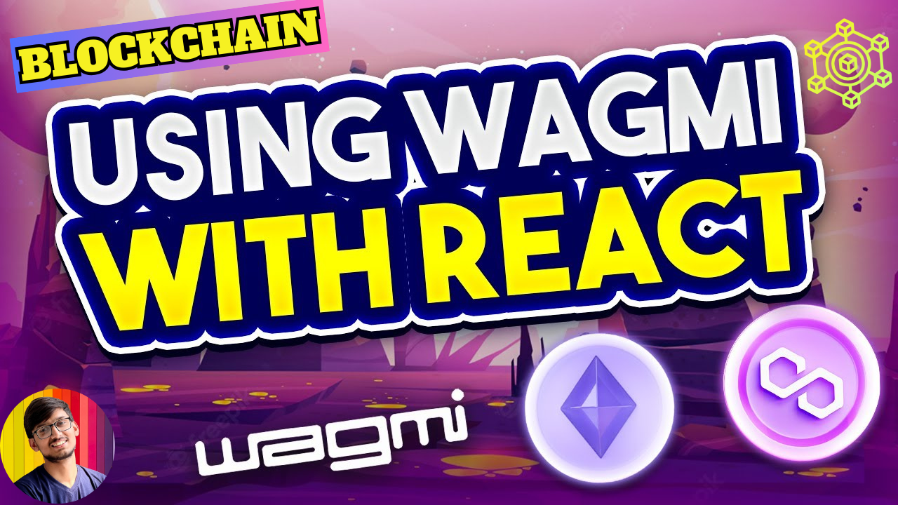 How to Connect and Interact with Smart Contracts Using wagmi How to Connect and Interact with Smart Contracts Using wagmi