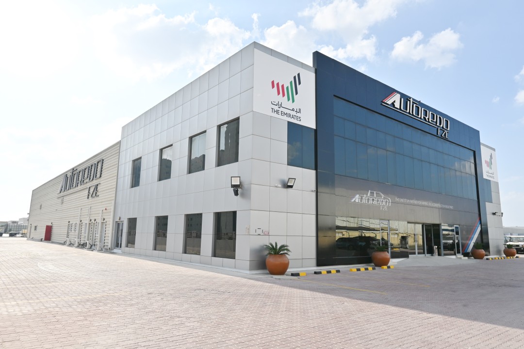 Pioneering Excellence in Automotive Solutions | Autoredo FZE Pioneering Excellence in Automotive Solutions | Autoredo FZE