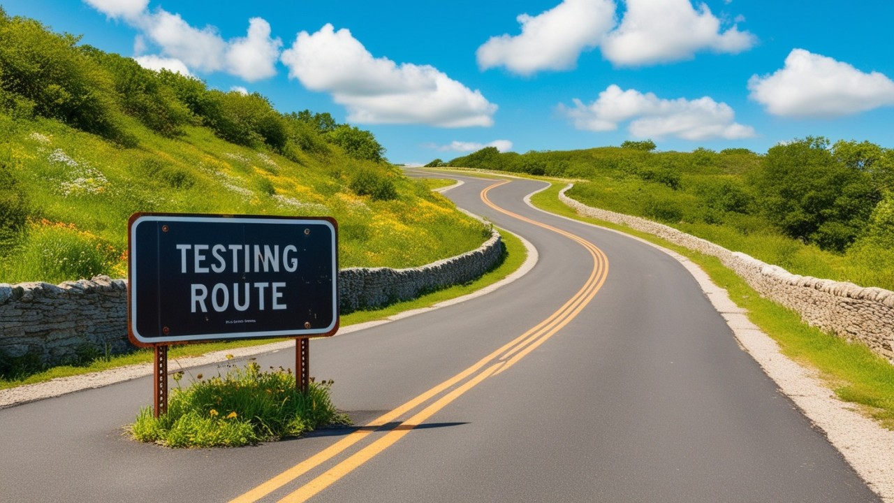 Mastering RSpec Route Testing in Ruby on Rails Mastering RSpec Route Testing in Ruby on Rails