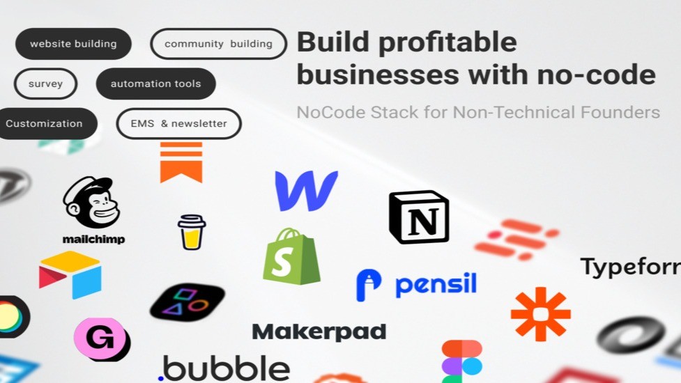 Empowering Efficiency: Top No-Code Automation Tools You Need to Know Empowering Efficiency: Top No-Code Automation Tools You Need to Know