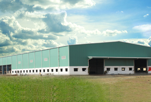 Unlocking the Secrets to Long-Lasting Metallic PEB Sheds Unlocking the Secrets to Long-Lasting Metallic PEB Sheds