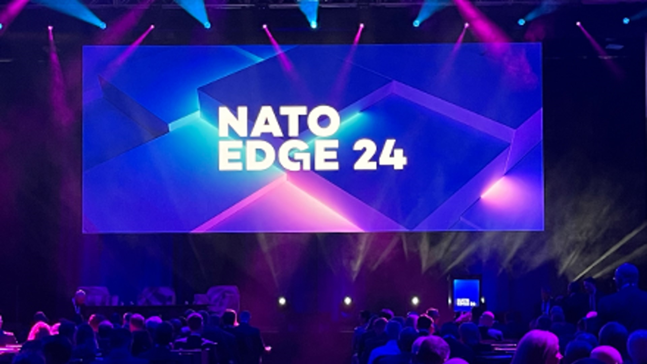 Innovating NATO’s Technological Edge: Embracing Cloud, AI, and Multi ... Innovating NATO’s Technological Edge: Embracing Cloud, AI, and Multi ...