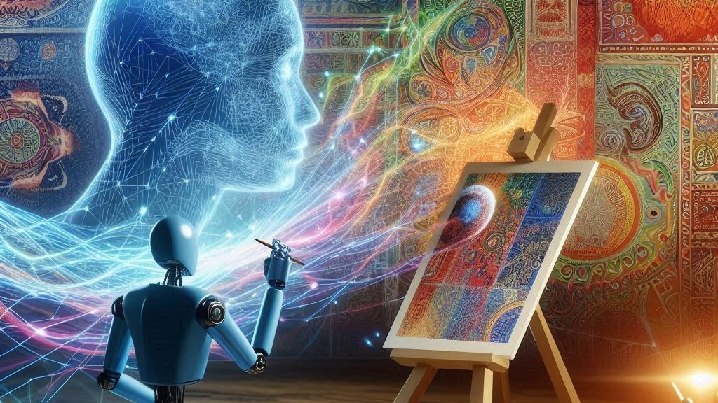 How I Solved a Challenge with AI-Generated Art: My Journey with Making ... How I Solved a Challenge with AI-Generated Art: My Journey with Making ...