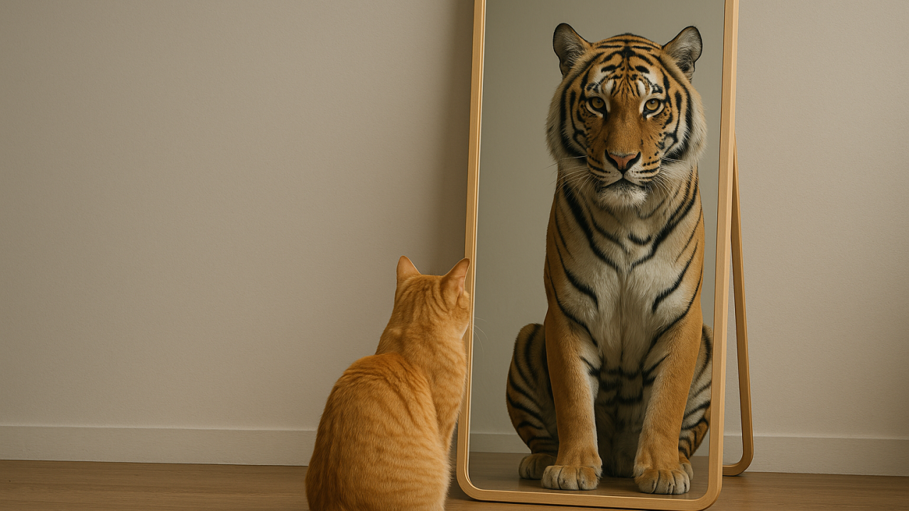 Mastering Willpower Mastering Willpower