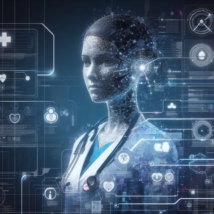 Revolutionizing Healthcare: Generative AI's Impact on Patient Experience Revolutionizing Healthcare: Generative AI's Impact on Patient Experience