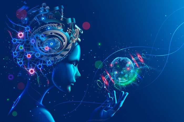 Innovation with Artificial Intelligence | Saksham Kumar Innovation with Artificial Intelligence | Saksham Kumar