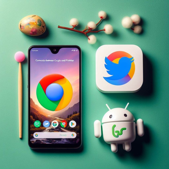 Exploring the Synergy: The Connection Between Google and Flutter Exploring the Synergy: The Connection Between Google and Flutter