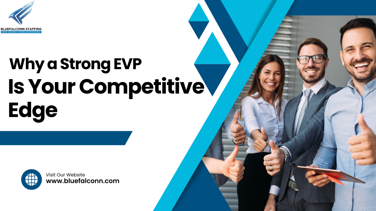 Unlocking Success: The Importance of an Effective Employee Value ... Unlocking Success: The Importance of an Effective Employee Value ...