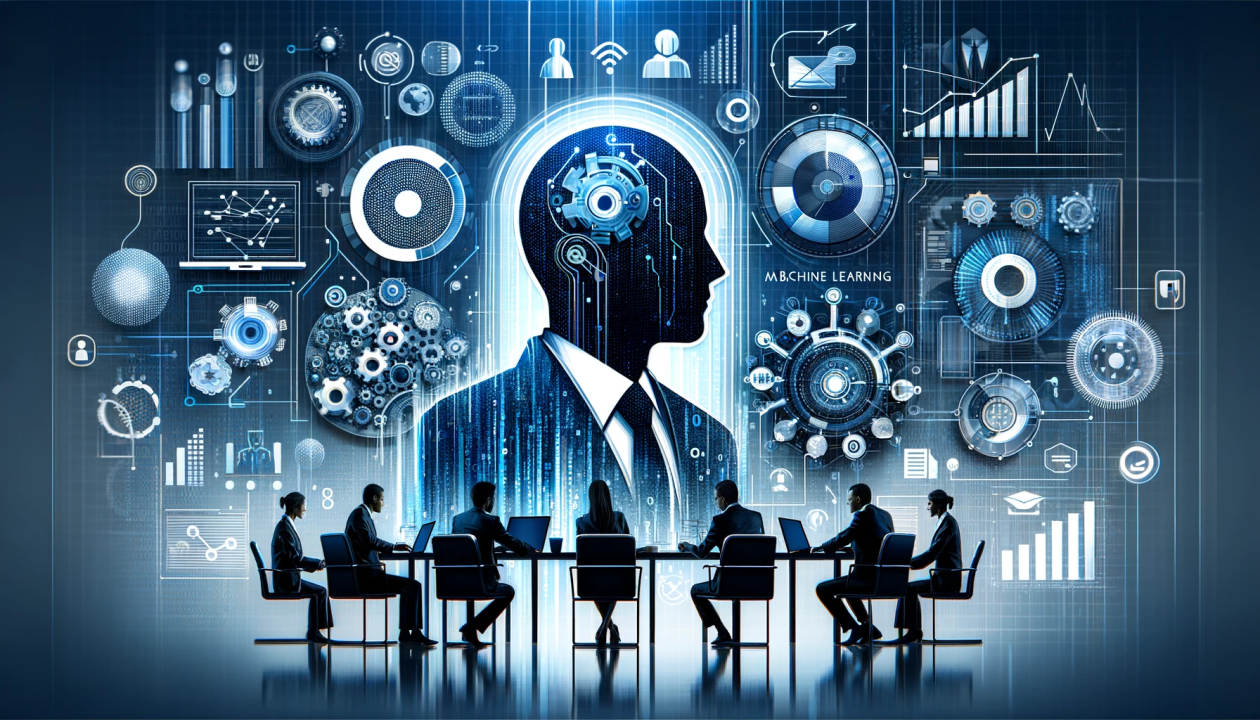 The Strategic Approach to Building Machine Learning Models (Part 6/9 ... The Strategic Approach to Building Machine Learning Models (Part 6/9 ...