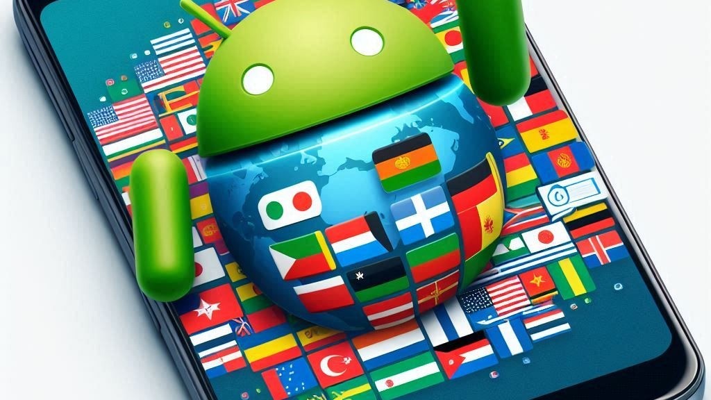 Localization in Android App - Supporting Different Languages Localization in Android App - Supporting Different Languages