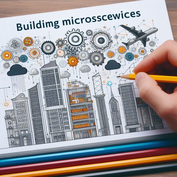 Building Microservices with PHP: A Practical Guide for Modern Applications Building Microservices with PHP: A Practical Guide for Modern Applications
