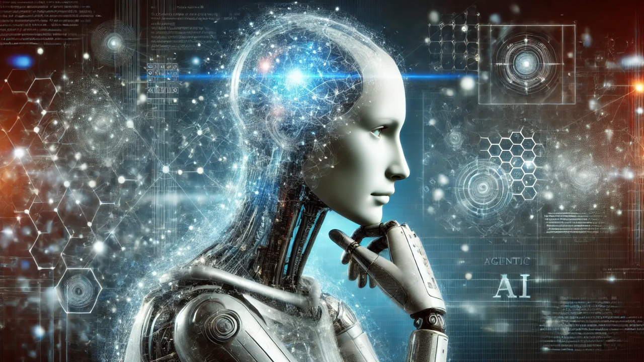 The Dawn of Agentic AI: Redefining Autonomy in Artificial Intelligence The Dawn of Agentic AI: Redefining Autonomy in Artificial Intelligence