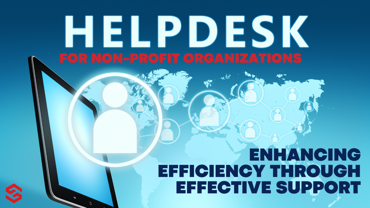 Helpdesk: Enhancing Efficiency Through Effective Support Helpdesk: Enhancing Efficiency Through Effective Support