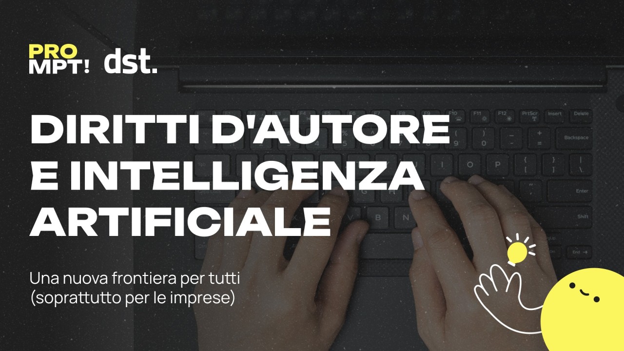 Diritto d'autore e Intelligenza Artificiale: una nuova frontiera per ... Diritto d'autore e Intelligenza Artificiale: una nuova frontiera per ...