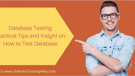 Database Testing Complete Guide (Why, What, and How to Test Data) Database Testing Complete Guide (Why, What, and How to Test Data)