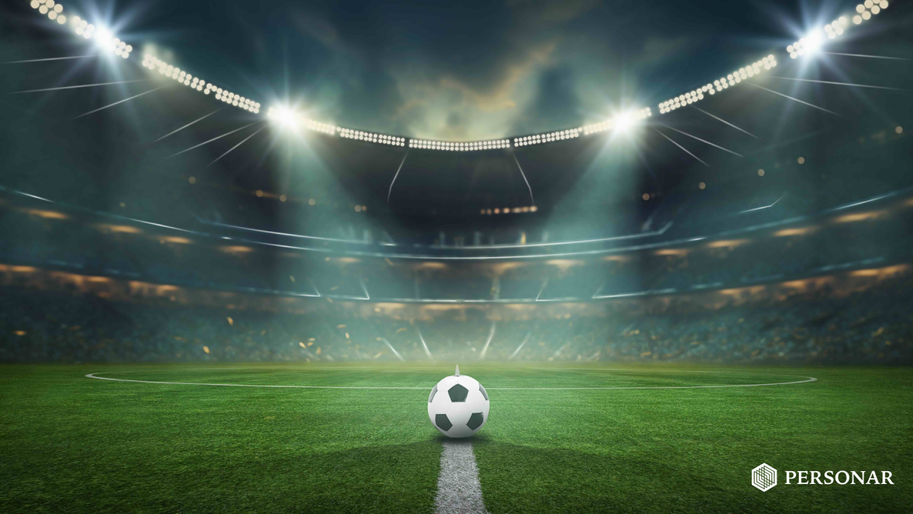 Revolutionizing Sports with AI Revolutionizing Sports with AI