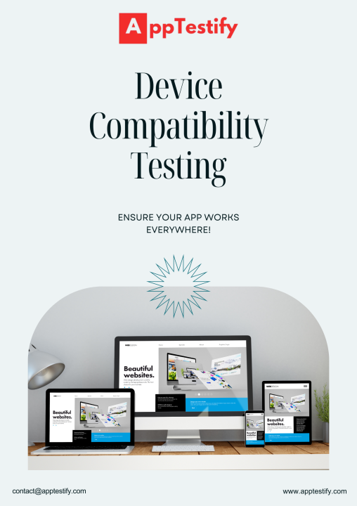 Device Compatibility Testing: Ensuring a Seamless User Experience Device Compatibility Testing: Ensuring a Seamless User Experience