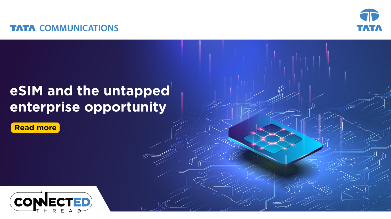 Unlocking the potential of embedded cellular connectivity: A deep dive ... Unlocking the potential of embedded cellular connectivity: A deep dive ...