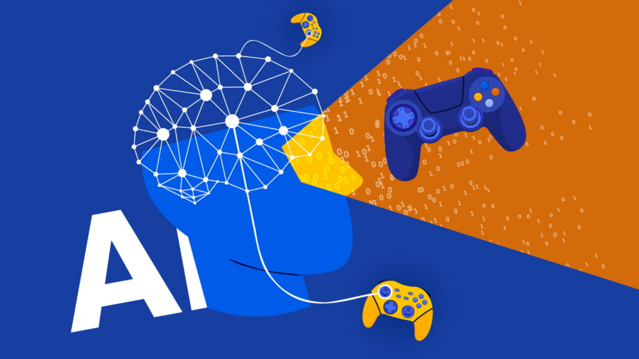 The Gaming Revolution: Unleashing the Power of Conversational AI The Gaming Revolution: Unleashing the Power of Conversational AI
