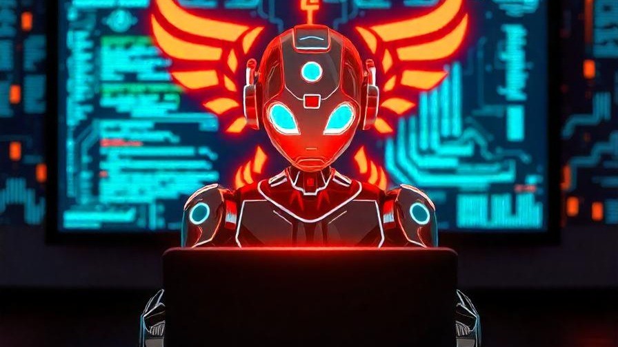 AI Weaponization: A New Frontier for Cyber Threats AI Weaponization: A New Frontier for Cyber Threats