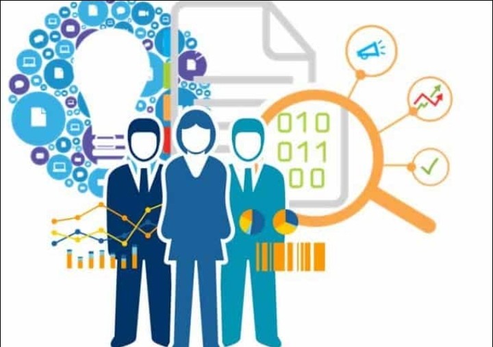 HARNESSING BIG DATA | Prachi Semwal HARNESSING BIG DATA | Prachi Semwal