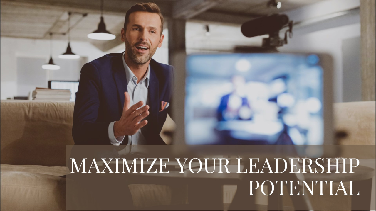 Maximizing Your Leadership Potential: How Virtual Assistance ... Maximizing Your Leadership Potential: How Virtual Assistance ...