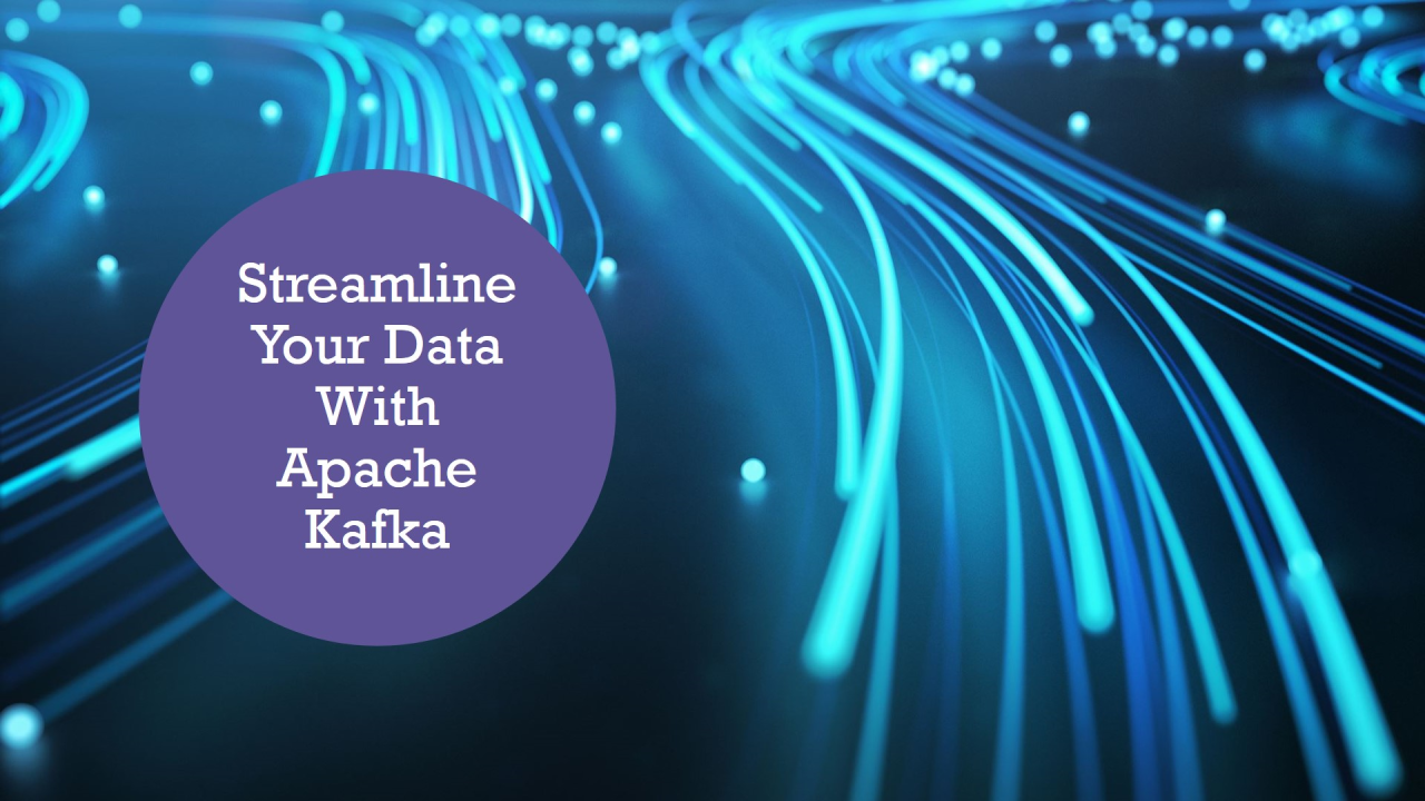 Apache Kafka Apache Kafka