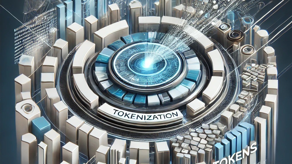 Tokenization in NLP: Simplifying Text for Smarter Processing Tokenization in NLP: Simplifying Text for Smarter Processing